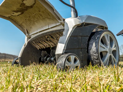 Bradley Mowers Offers Guide on Soil Health From: Bradley Mowers | Green ...