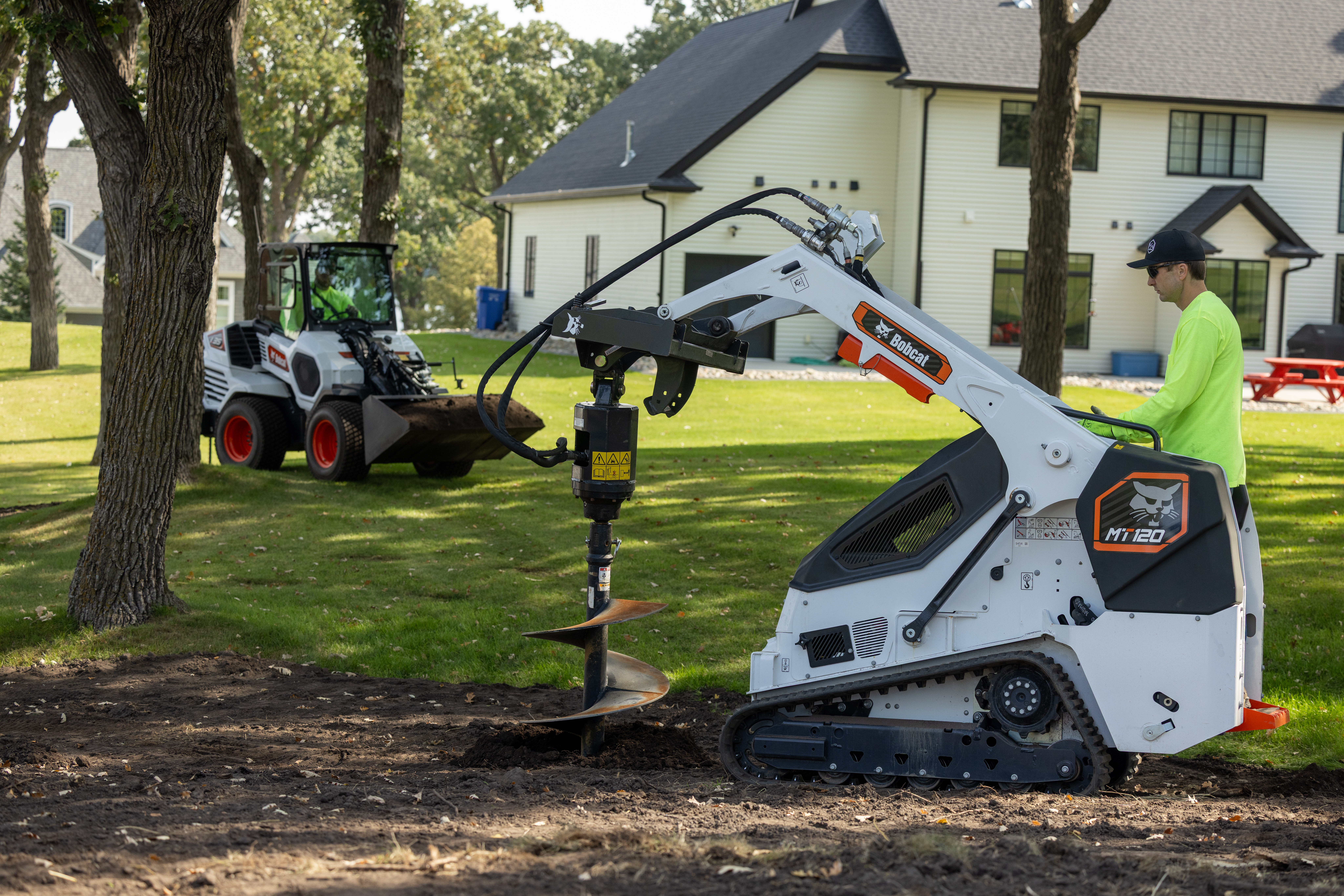 Solve Labor Shortages With Smart Equipment Strategies | Green Industry Pros